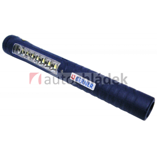 BERNER LED svítilna PEN LIGHT Micro USB | Auto Chládek s.r.o.